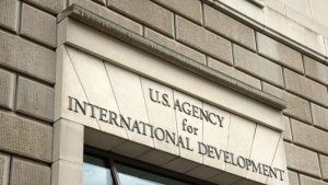 What replaced USAID? Inside the Trump administration’s global health ...
