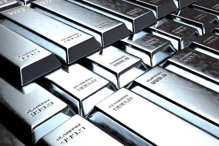 WPIC: Platinum Market Heading for Fourth Straight Deficit in 2026 ...